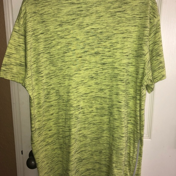 Shirts | Mens Marled Print Tee | Poshmark